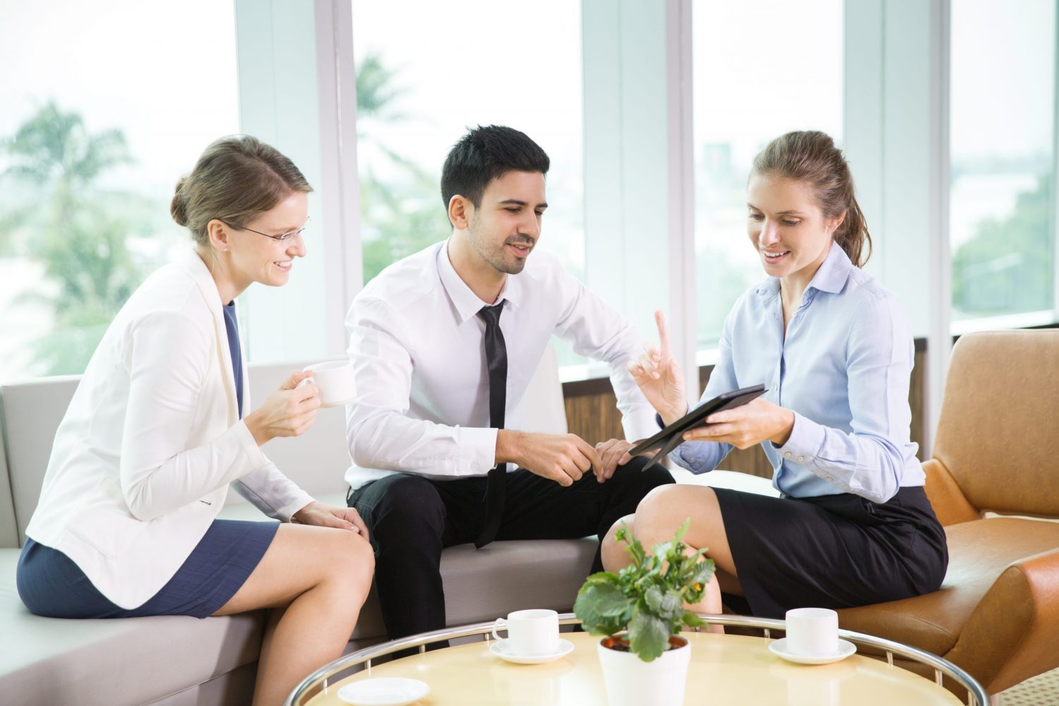 Our Clients | TechTweek Infotech AWS Partner