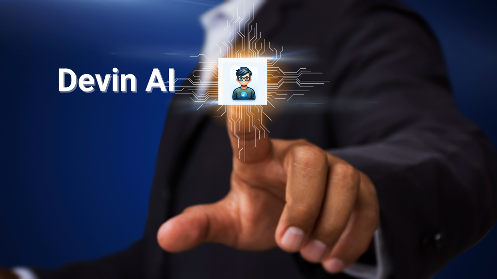 Devin AI Software: Revolutionizing Software Development with Autonomous AI Engineering