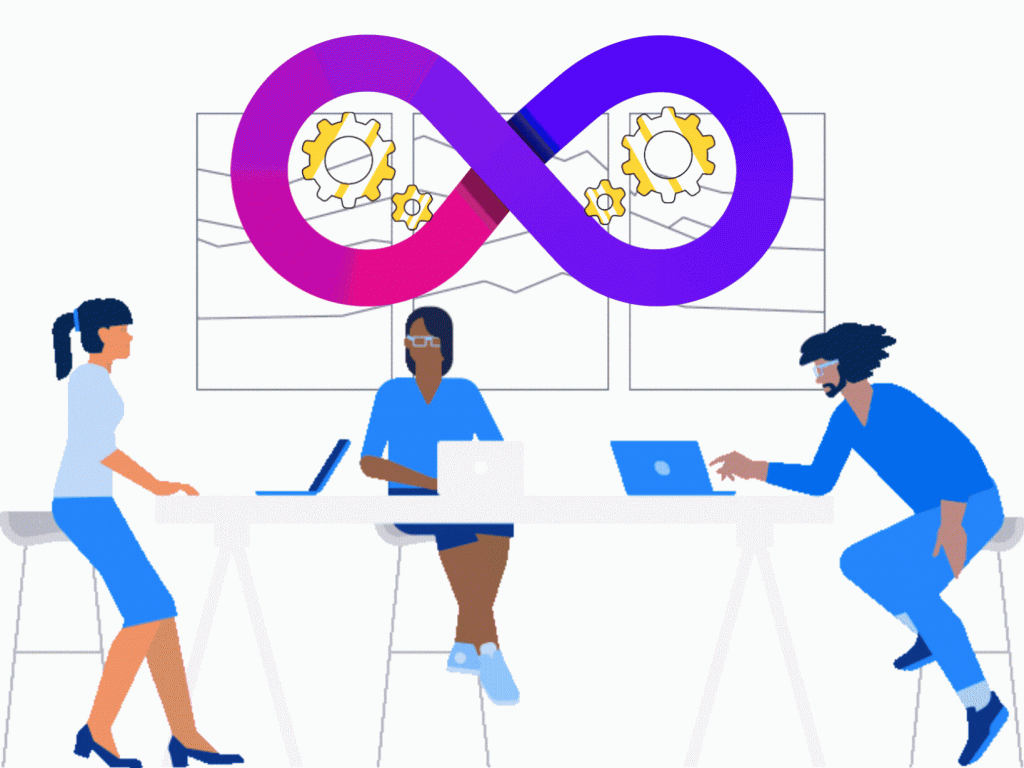 Top DevOps Consulting Services ♾️ Transform Business with DevOps ...