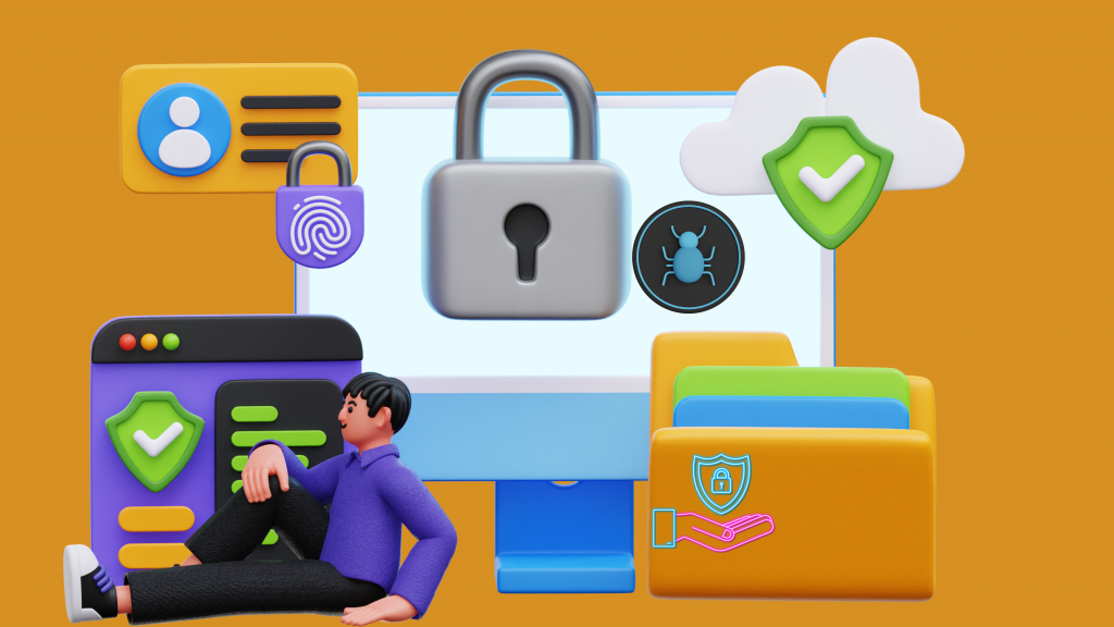 Security Incident Management Framework: A Comprehensive Guide ...