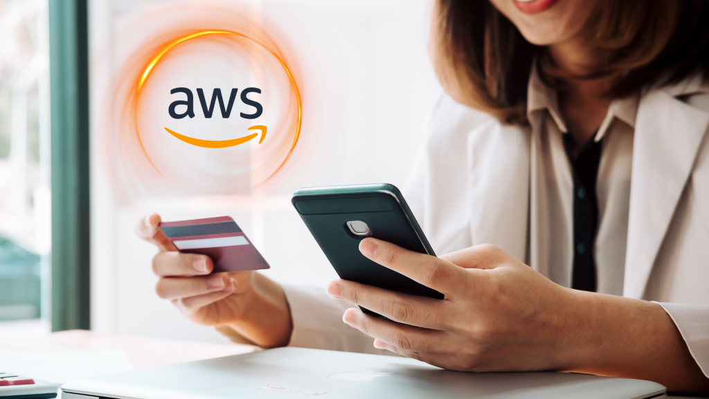 Transforming Transactions: Streamlining PCI Compliance Using AWS ... Transforming Transactions: Streamlining PCI Compliance Using AWS ...