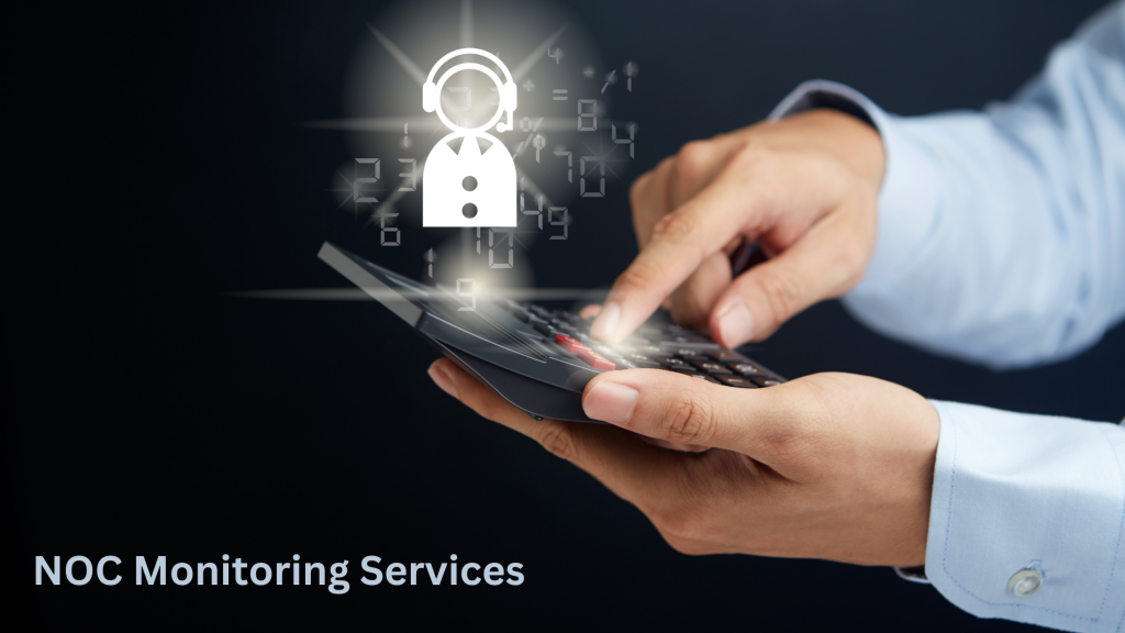 Why is NOC Monitoring Important for Network Infrastructure? - Techtweek ...