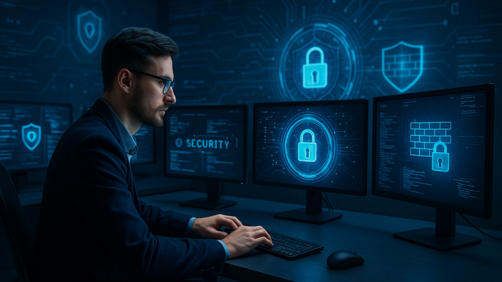 Cyber Security Services to Protect Against Modern Threats - Techtweek ...