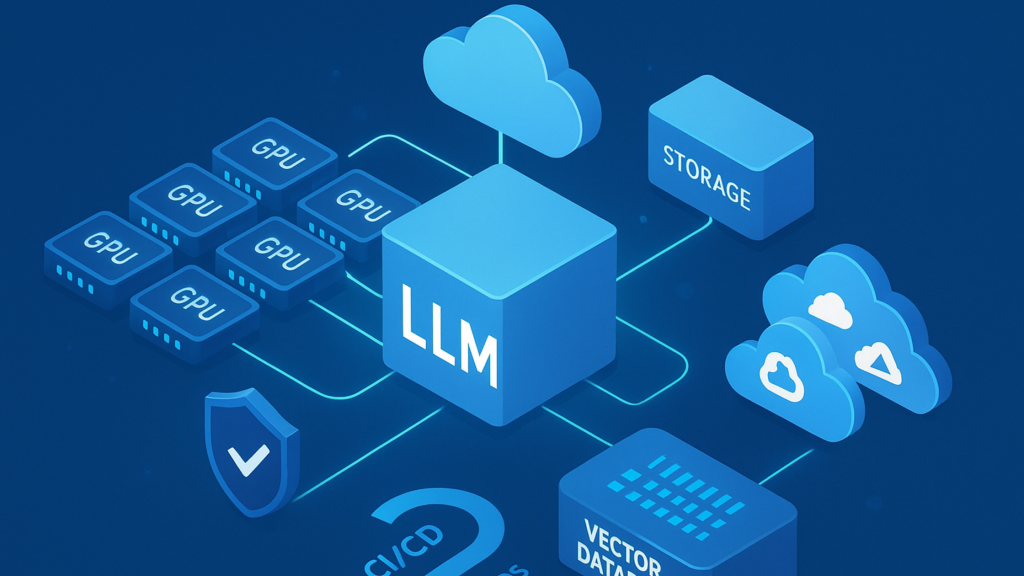 AI & LLM Cloud Infrastructure in 2025